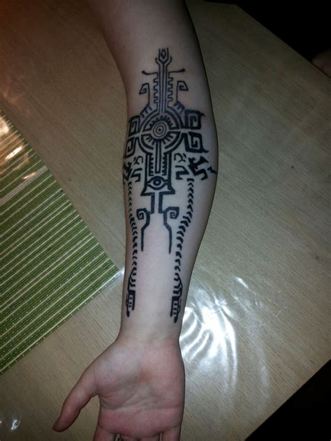 The Legend Of Zelda Twilight Princess Tattoo By Cryshads On Deviantart
