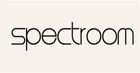 Spectroom