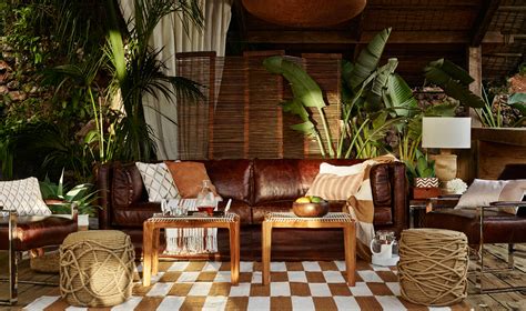 Kolonial Stil Bohemchic