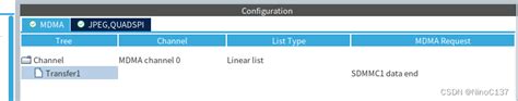 Stm32h7sd卡rtosfatfs Fatfs报错debugstm32h7 Cubemx 配置fatfs文件系统 Csdn博客