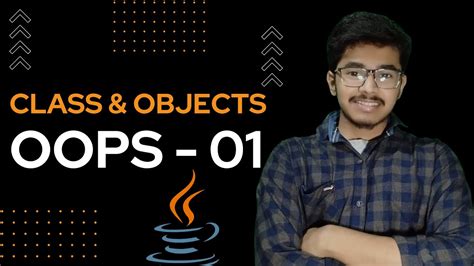 Classes And Objects In Java In Hindi 🔥 Oops One Shot 01 Hustlers Code Youtube