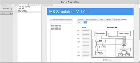 How Ias Computer Works Part 1 In The Article Well Be Running A