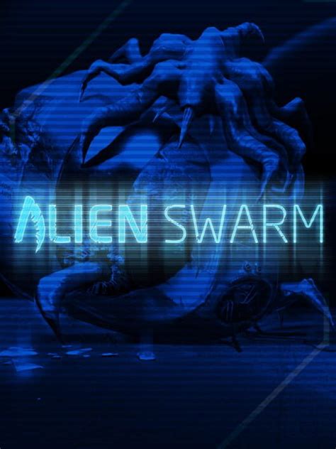 Alien Swarm Game Information Mybacklog