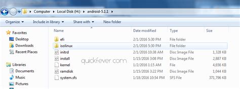 how to dual boot phoenix os with windows