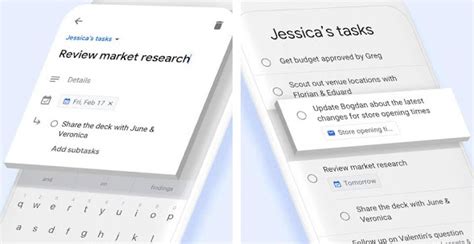 Google Launches The Tasks Mobile Productivity App NotebookCheck Net News