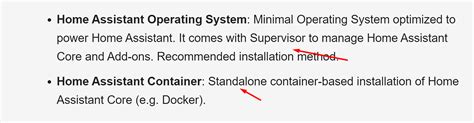 Using Supervisor On Synology Or How To Install Add Ons On Container Installation Home