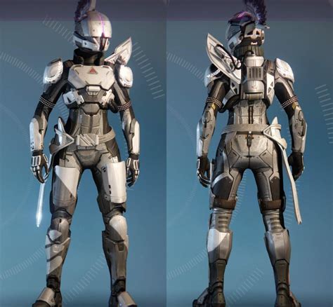 Help Me Decide On A Shader For My Defender Rdestinyfashion