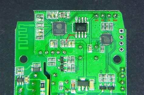 Sonoff Dual