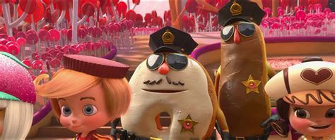 Wreck It Ralph Screencap Fancaps