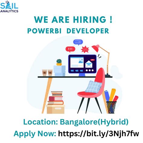 sail analytics on linkedin hiring powerbi sql etldeveloper jobs