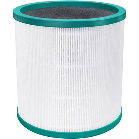 Air Purifier Filters Replacements True Hepa Premium Grade Filters For Dyson Tower Purifier Pure