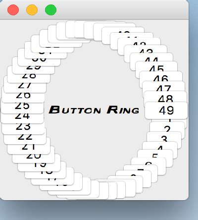 GitHub Nucleic Enaml Declarative User Interfaces For Python