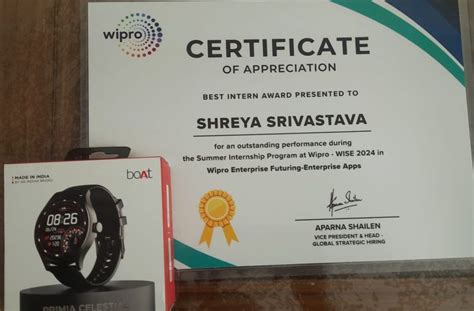 shreya srivastava on linkedin wiseintern wiseandshine 36 comments