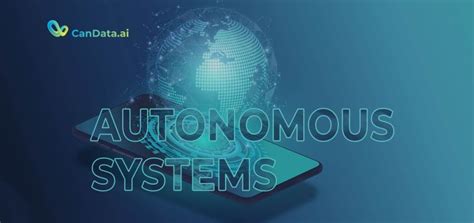How Ai Boosts Autonomous Systems Candata Ai Posted On The Topic