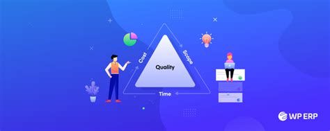 Project Management Triangle Debugging Triple Project Constraints