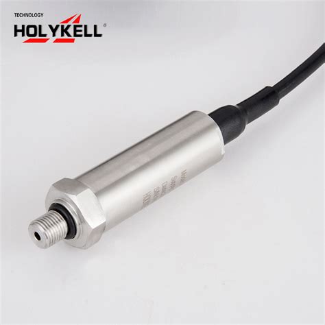 Continuous Level Measurement In Liquid Applications With Level Sensors Level Sensors And Level