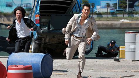 Top 20 Bộ Phim Sát Thủ Hàn Quốc Gay Cấn đến Nghẹt Thở