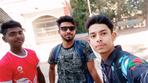 Md Shakib