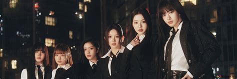 Ive Kpop Band 華麗成員 I Am Mv Shoot 4k 壁紙下載