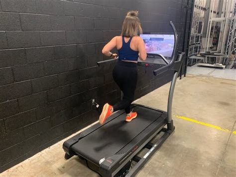 Bruce Protocol Treadmill Test Garage Gym Reviews