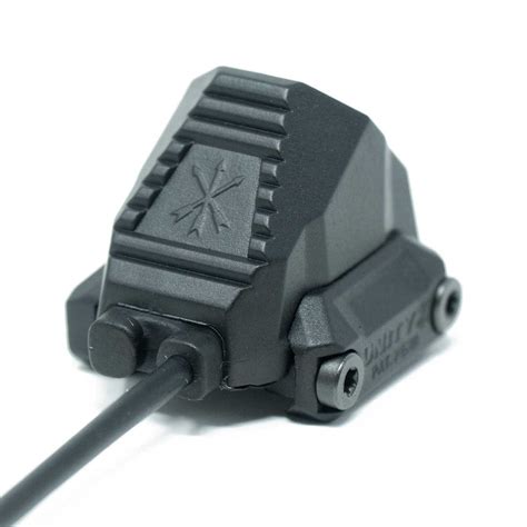 Unity™ Tactical Axon™ Sl Switch Gbrs Group Gear