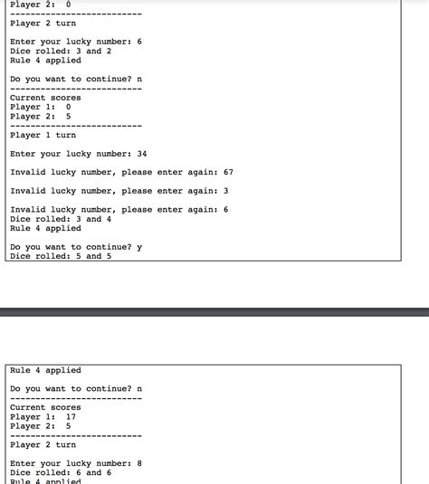 Solved Write Three Functions Called Rolltwodice