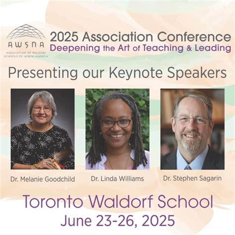 Schools Waldorf Education North America