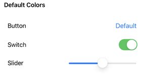 IOS Color Contrast Best Practice Increase Contrast Deque