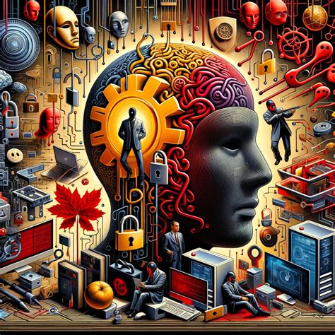 Decifrare Lingegneria Sociale Lezioni Da Kevin Mitnick Per La Sicurezza Informatica Guida