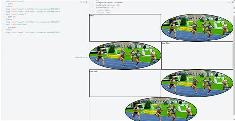 Html Stacking Divs And Images Vertically On Smaller Screens Stack Overflow