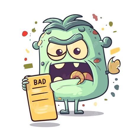 Bad Grades Clipart Bad Grades Clipart