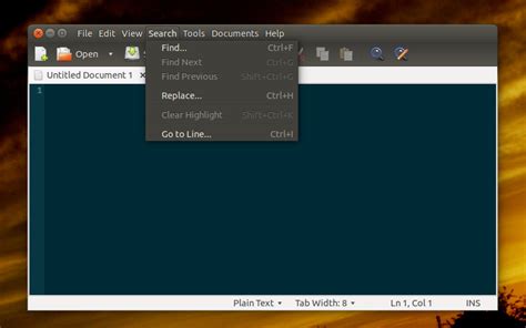 Ubuntu 14 04 Gets Locally Integrated Menus LIM Web Upd8 Ubuntu Linux Blog