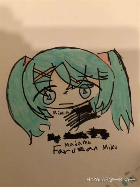 Faruzan Miku Genshin Impact HoYoLAB