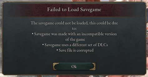 corrupted saves fix found r victoria3