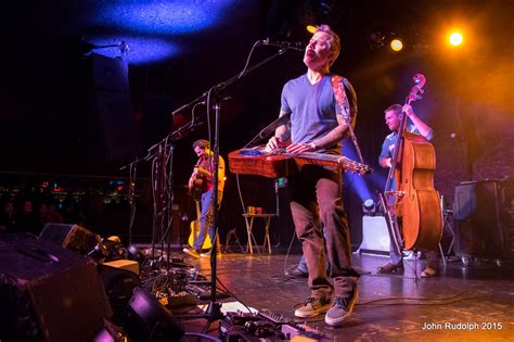Back Beat Seattle Photos The Infamous Stringdusters And Keller Williams The Showbox