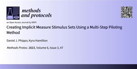 methods and protocols mdpi on linkedin callforreading recommendations free methods