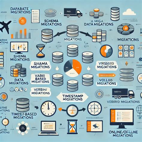The Ultimate Guide To Database Migrations 🚀