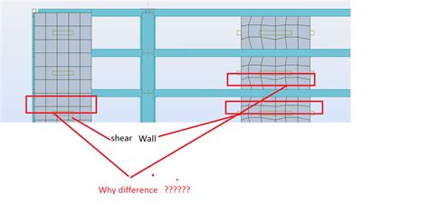 Solved Meshing Wall Autodesk Community
