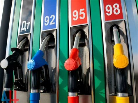 Верховна Рада повернула акциз на пальне що буде із ціною Новини