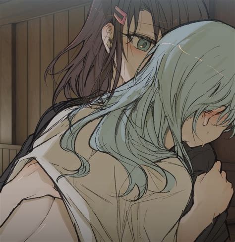 Okusawa Misaki And Matsubara Kanon Bang Dream Drawn By Opi Danbooru