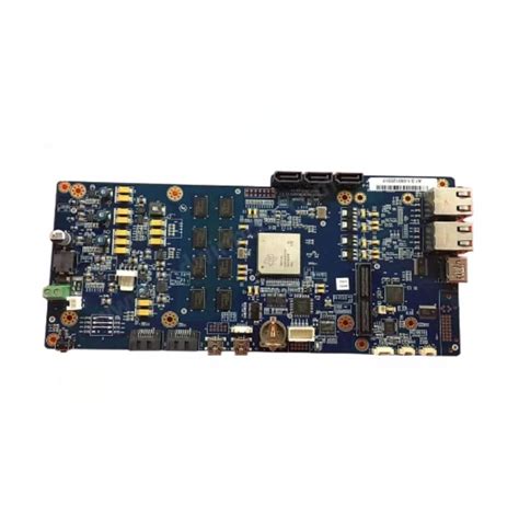 Pcb Assembly Topright Circuits Pcb And Pcb Assembly