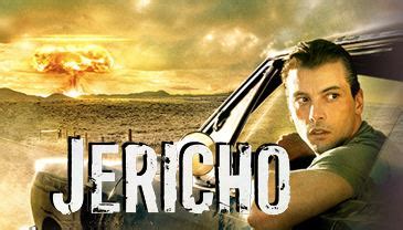 Jericho 2006 Tv Series Alchetron The Free Social Encyclopedia