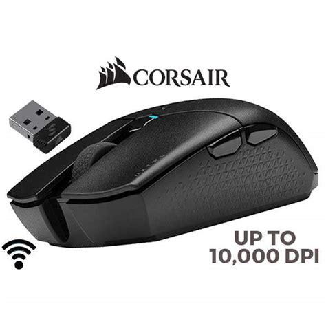 CORSAIR Katar Pro Wireless - Matrix Warehouse Computers