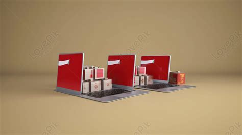 레바논의 번성하는 온라인 쇼핑 환경에서 웹사이트와 소셜 미디어를 위한 매력적인 3d 렌더링을 생성하세요 생성 배경 소셜 미디어 배경 전자상거래 웹사이트 배경 이미지