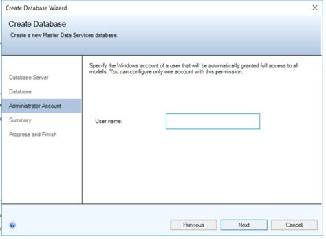 Re Sql Server 2016 Master Data Service Error Microsoft Community Hub