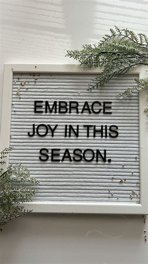 Embrace Joy Sunday Social