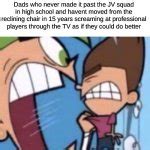 Cosmo Yelling At Timmy Meme Generator Imgflip Cosmo Yelling At Timmy Meme Generator Imgflip