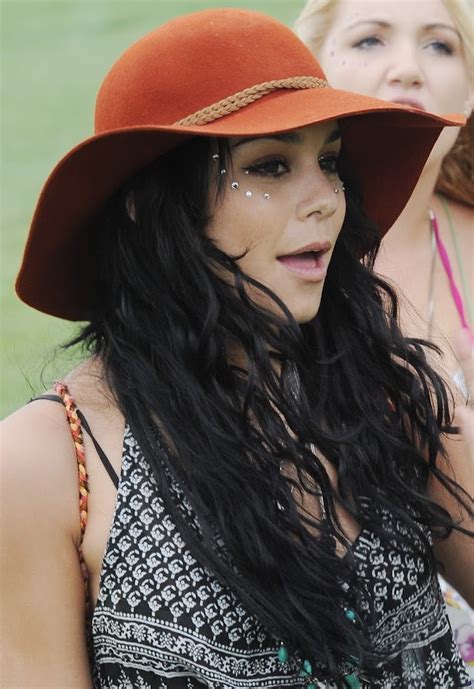 Vanessa Hudgens 2012 Coachella Valley Music And Arts Festival Sex Tape Gallery