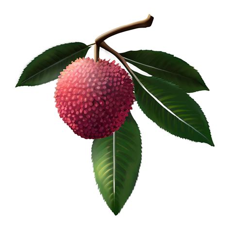 Download Lychee Fruit Icon Png 92