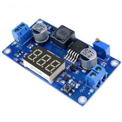Boost Module With Display Compare And Buy In Best Price In Nepal Sastokhoj